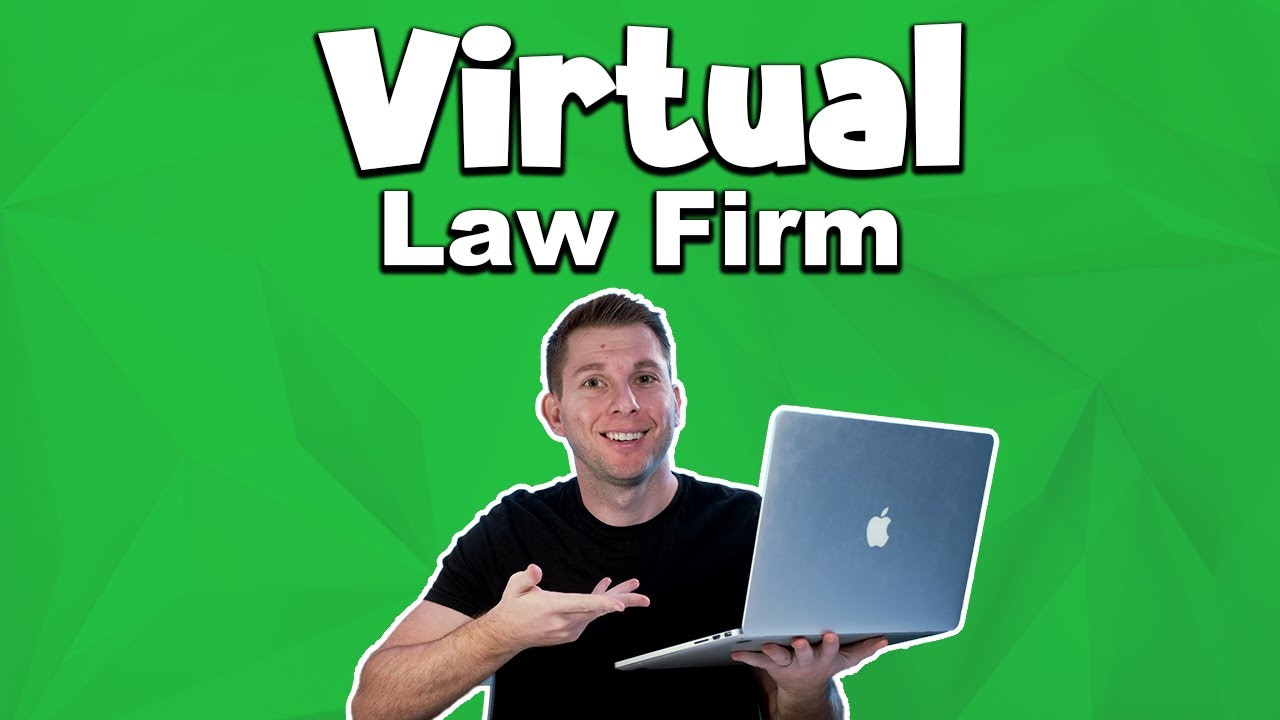 How my law firm stays virtual | Google Workspace for lawyers - Law Venture